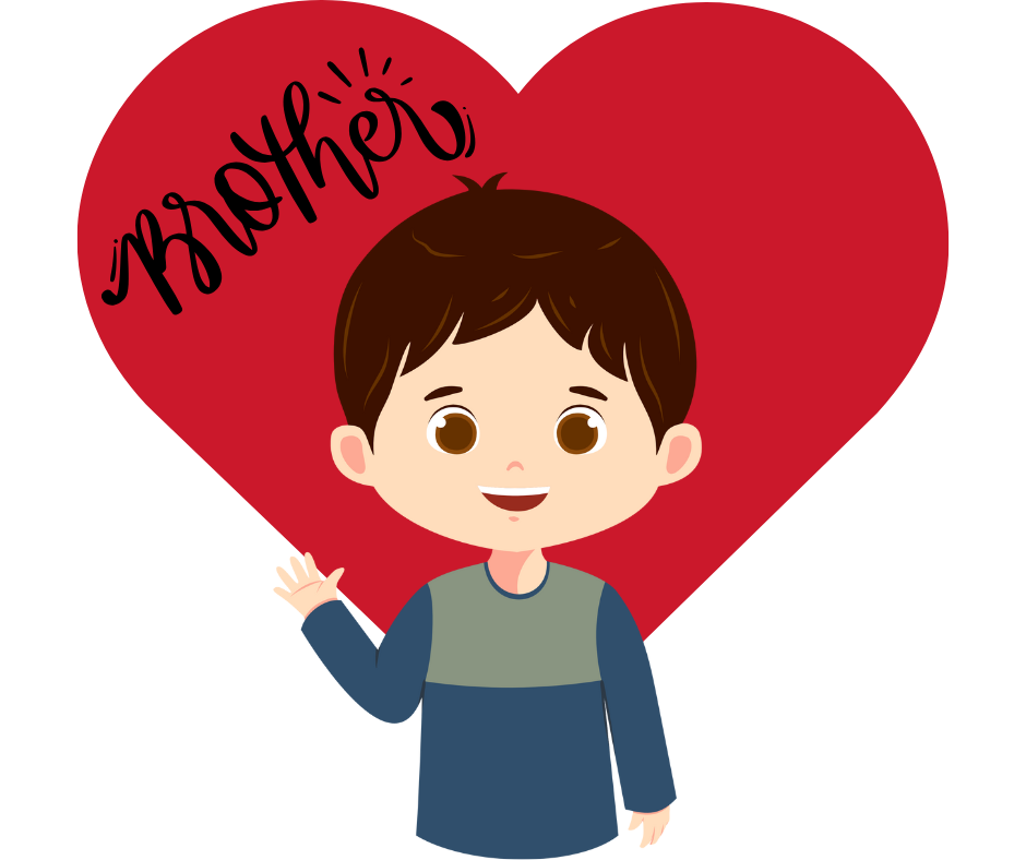 Brother – Heart Melting Gifts